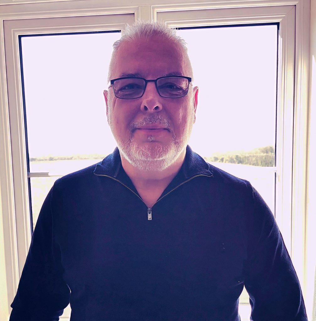 From our CEO, Peter Reed-Forrester | Yorbl